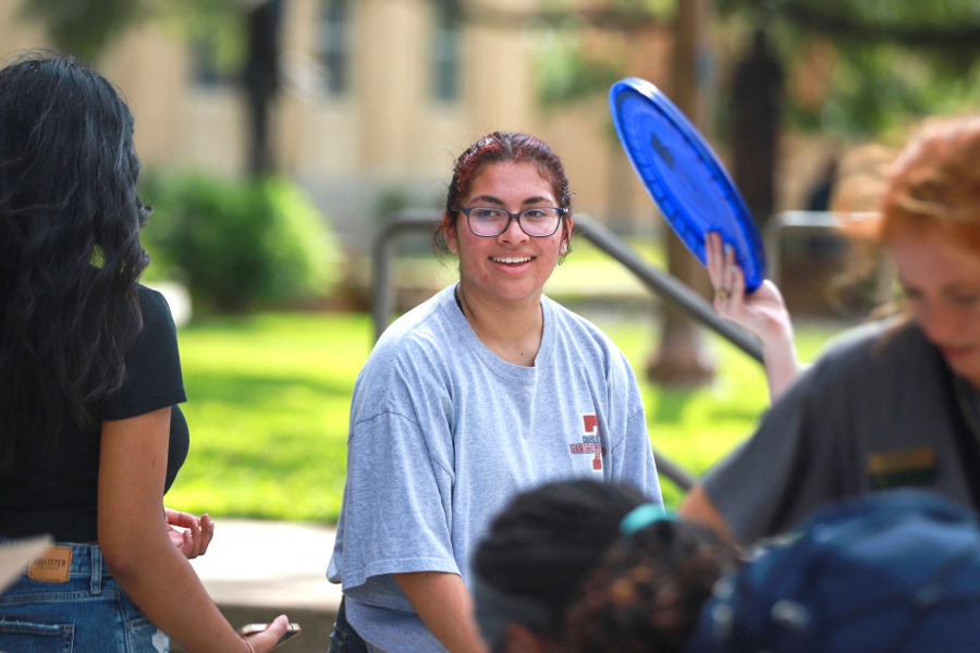 BearAid Disaster Relief | Missions, Service & Public Life | Baylor University